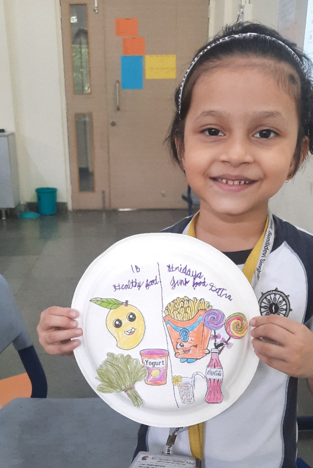 Sunitidevi Singhania